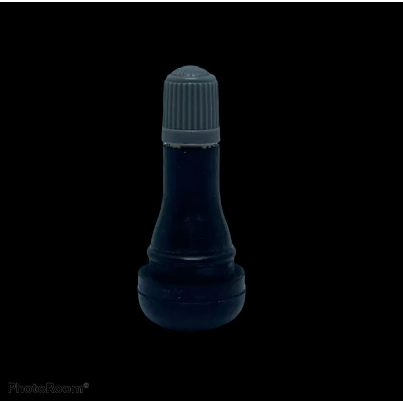 จุ๊บลมยาง PACIFIC แท้ สีดำ รุ่น TR 413. 100pcs (เกลียวทองเหลือง แข็งแรง ทนทาน) - samartakason ...