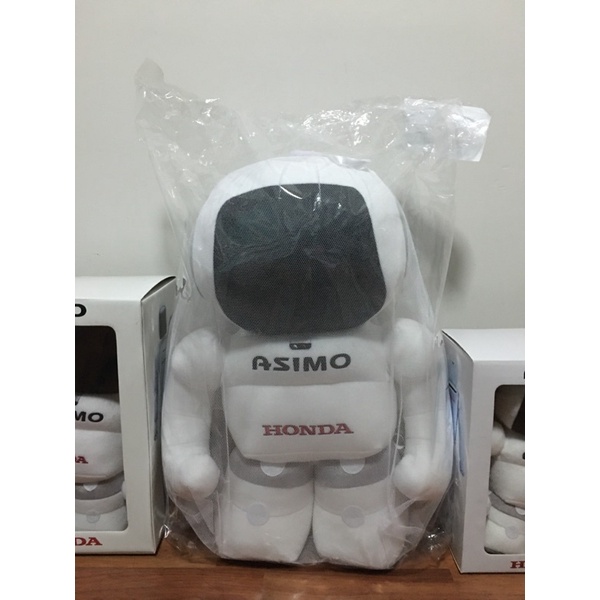 ตุ๊กตา Asimo size 20 นิ้ว ขนาดใหญ่สุด - asimo.shop - ThaiPick