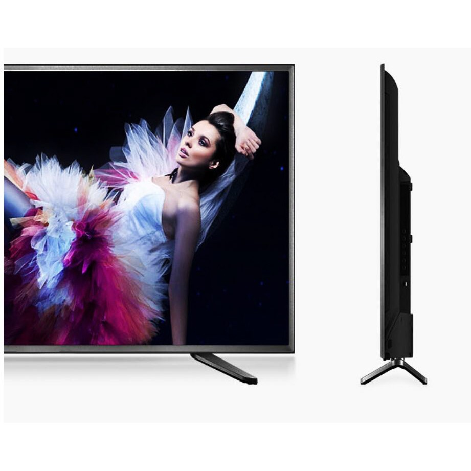 ดิจิตอลทีวี SuperView LED TV Full HD ขนาด 32 นิ้ว ทีวีจอแบน ทีวี 32 ...