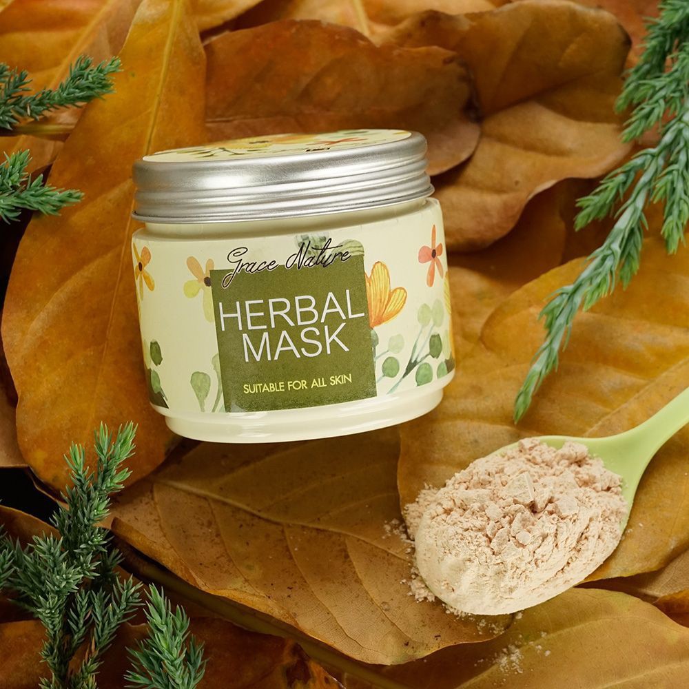 Grace Nature, ร้านค้าออนไลน์ | Shopee Thailand