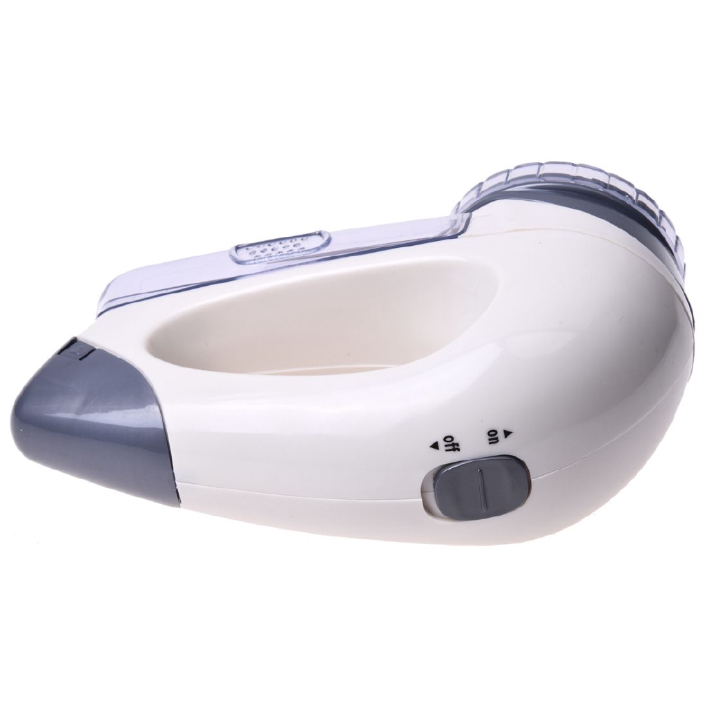 CLOTHES BOBBLE FLUFF LINT REMOVER LARGE FUZZ OFF - dangai359.th - ThaiPick