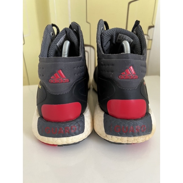รองเท้า Adidas RocketBOOST size 43 - crd1234 - ThaiPick