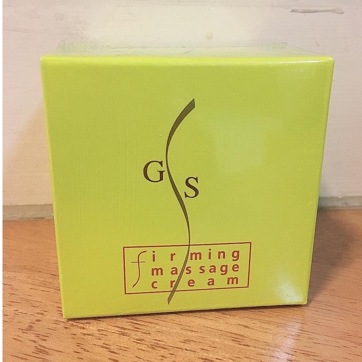 Gold Shape Firming Massage Cream 100g ครีมนวดกระชับผิว สูตรสลิมเซฟ ...