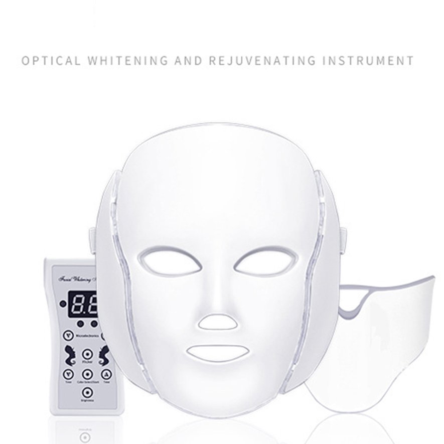 Neutrogena Light Therapy Acne Mask - view.warin - ThaiPick
