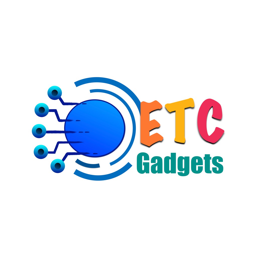 ETC Gadgets, ร้านค้าออนไลน์ | Shopee Thailand