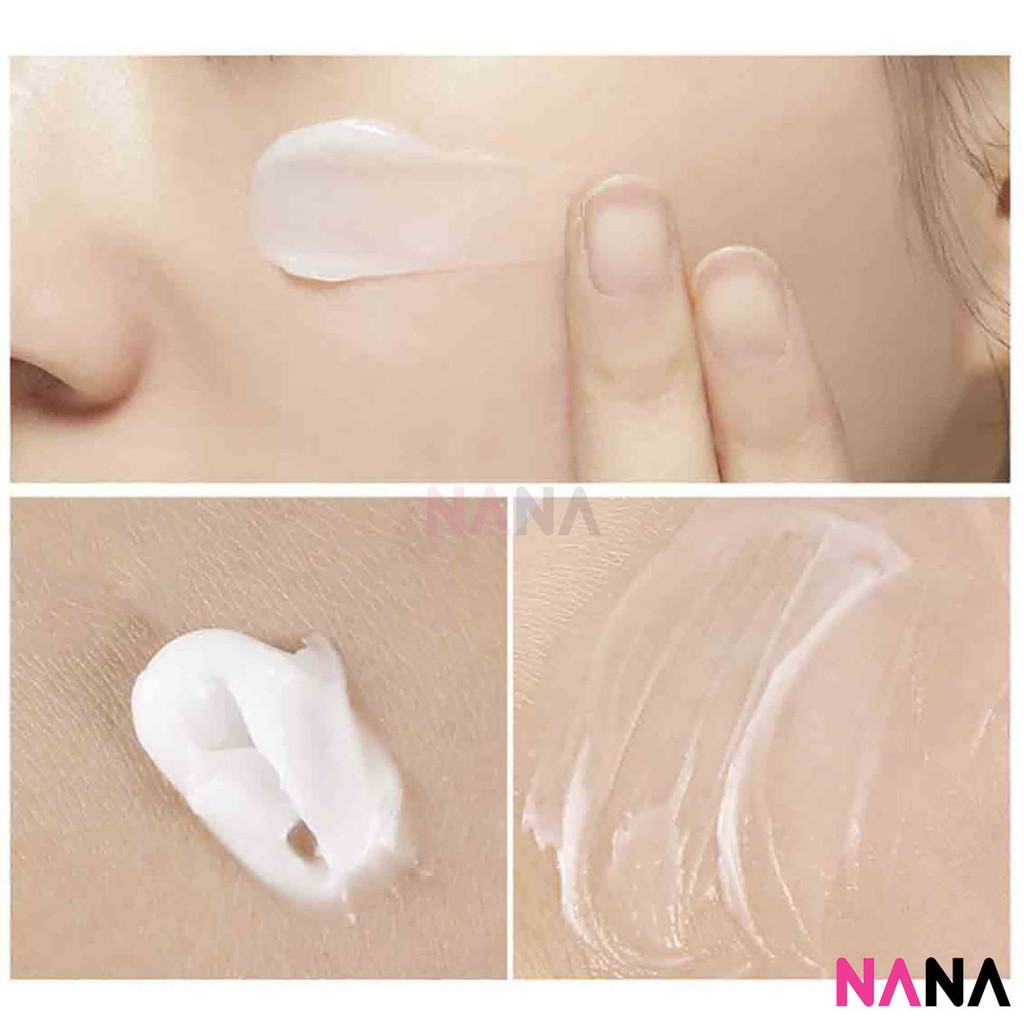 AHC Premium Hydra B5 Cream 50ml New Packaging ครีมบำรุงผิวระดับพรีเมี่ ...
