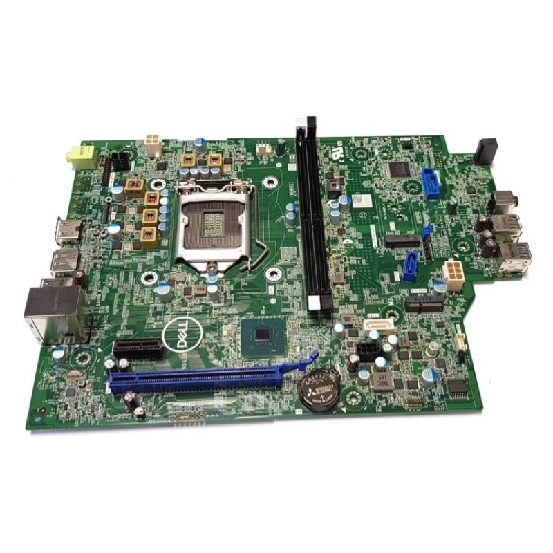 Dell OptiPlex 3060 SSF Motherboard LGA 1151V2 04Y8V0 - pls_computer ...