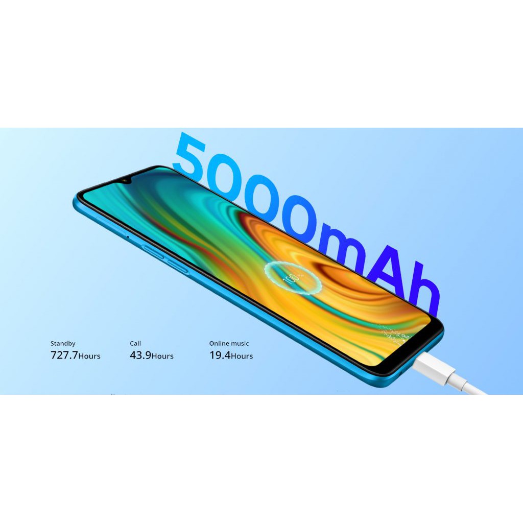 Realme C3 (Ram 3GB/ Rom 32GB) รองรับทุกเครือข่าย - jphone888 - ThaiPick