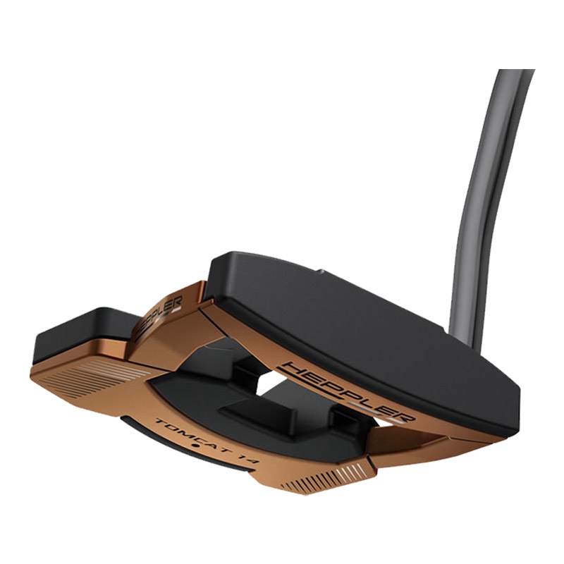 PING2020 ใหม่พัตเตอร์กอล์ฟ HEPPLER ชุด 34 นิ้วมีดกลับตะลุมพุกพัตเตอร์ ...