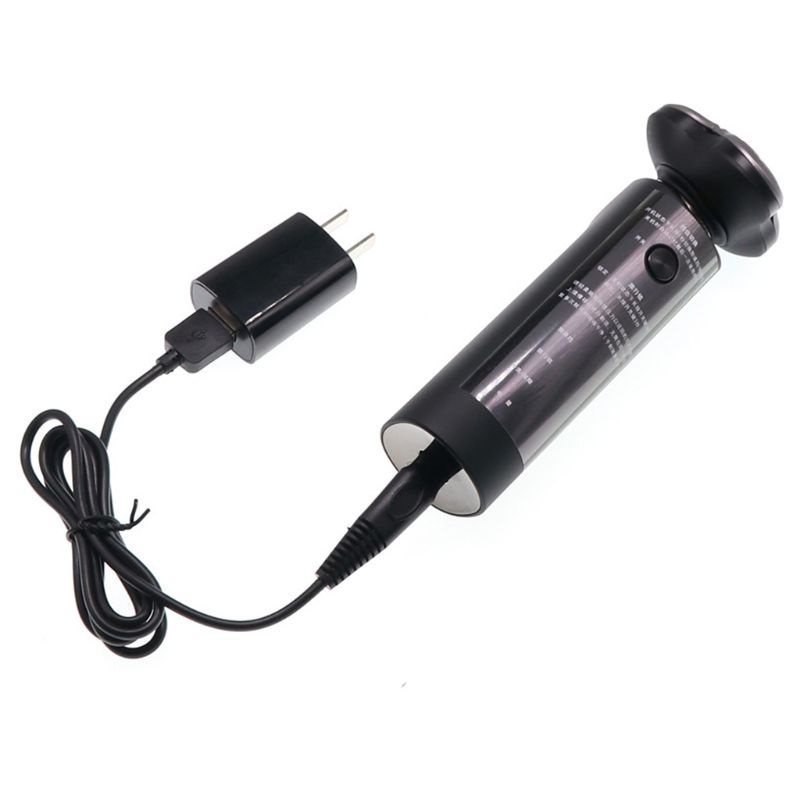 Kool อะแดปเตอร์ชาร์จไฟฟ้าสายชาร์จ Usb สําหรับ Xiaomi Mijia Mjtxd01Sks ...