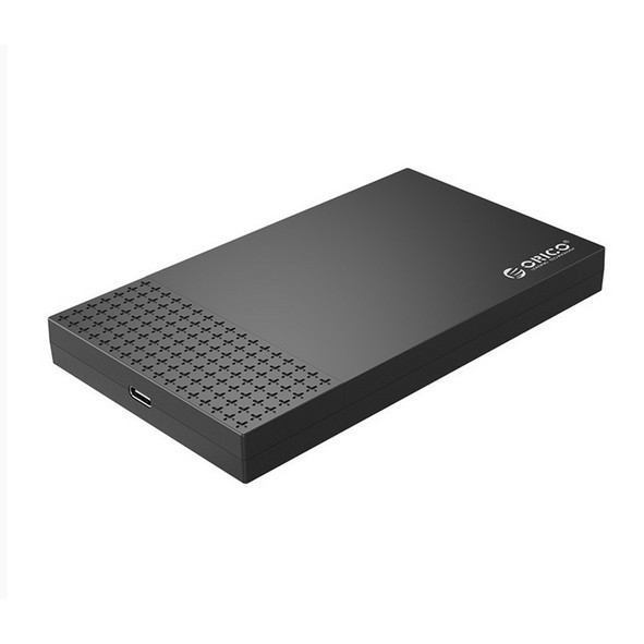 ORICO 2526C3 Type-C Hard Disk Case 2.5 inch SATA HDD SSD Mobile ...