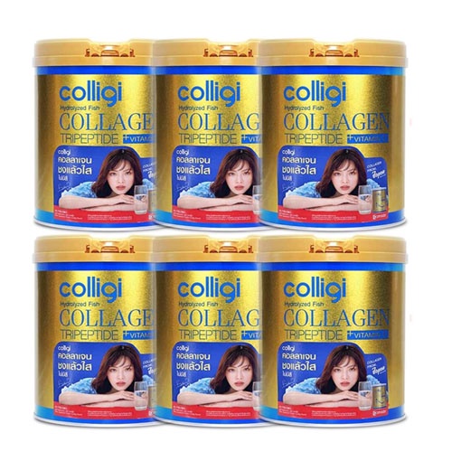 Kal-G Collagen แคลจี คอลลาเจน ไฮโดรเซต ขนาด 150 กรัม️ (แพ็ค 2 กระป๋อง ...