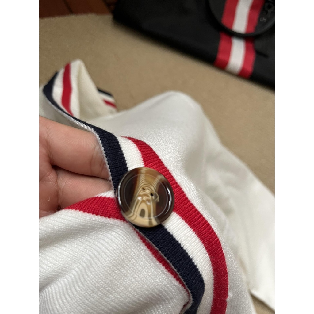 Tombran Autumn and Winter New Mens Cartoon Sweater Tood Counter Sales ...