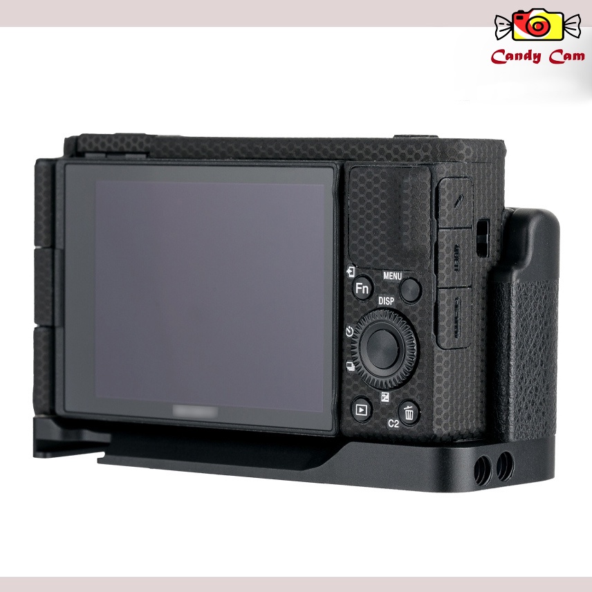 Hand Grip JJC Sony ZV1 - candy_cam - ThaiPick