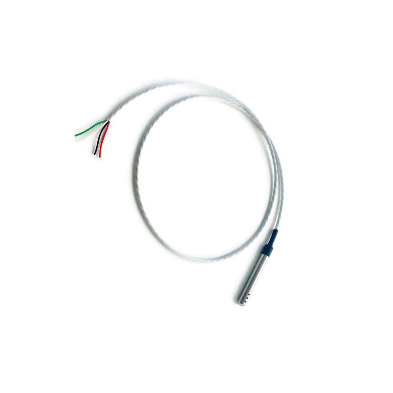 Stainless Humidity & temperature sensor | Shopee Thailand