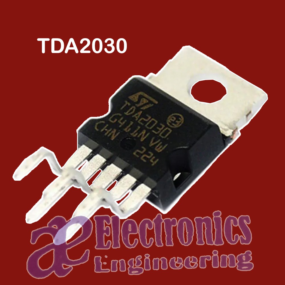 Tda2030a ถูกที่สุด พร้อมโปรโมชั่น - ต.ค. 2021 | BigGo เช็คราคาง่ายๆ