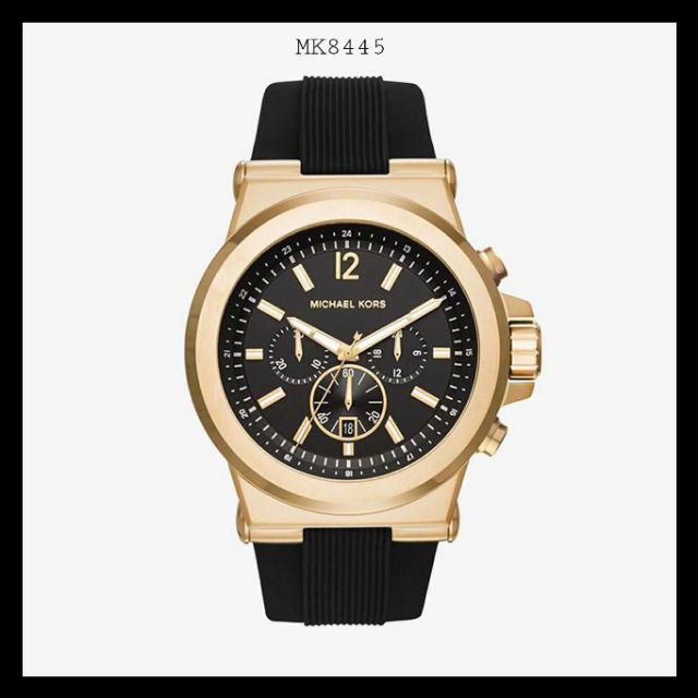 นาฬิกา Michael Kors MK8152 MK8445 MK8184 MK8295 - jaomae_watch - ThaiPick