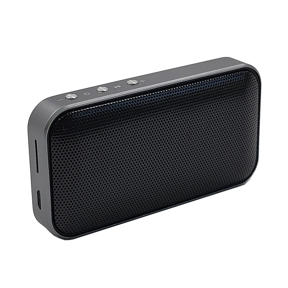 Blue Box Portable Bluetooth Speaker Nano Lite ลำโพง by Banana IT ...