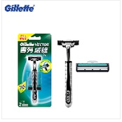 Gillette Fusion Power Electric Shaving Razor Blades 1 Handle 1 Blade ...