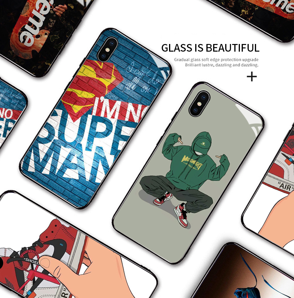 เคสโทรศัพท์มือถือแบบนิ่มแฟชั่นสําหรับ Infinix Hot 10 X682B X682C S5 Pro ...