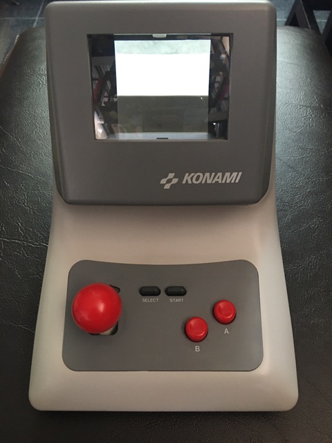 KONAMI HYPERBOY RARE ITEM FOR GAMEBOY ORIGINAL - retrogame90s - ThaiPick