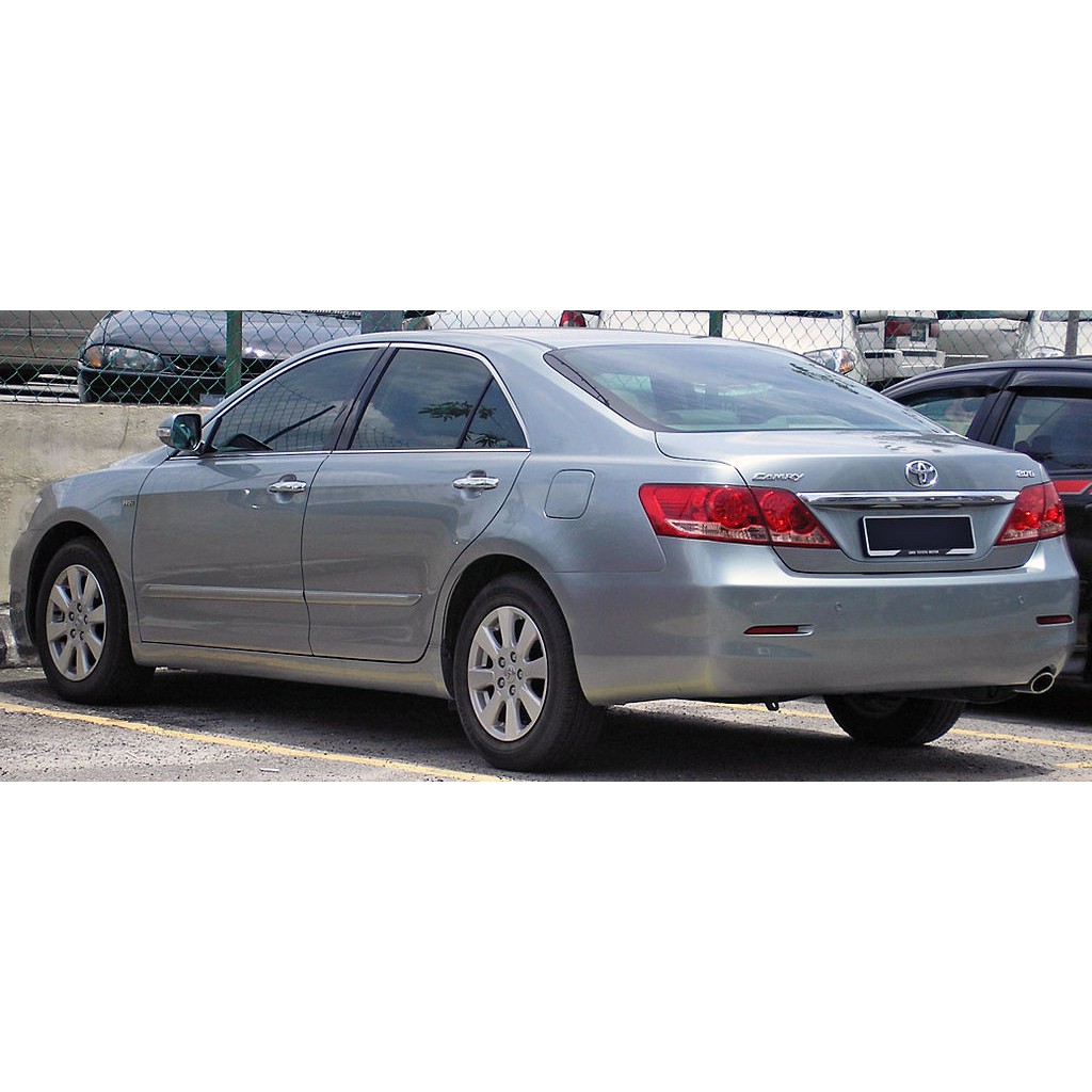 เซตสุดคุ้ม!!! ชุดช่วงล่าง โตโยต้าแคมรี่ TOYOTA CAMRY ACV40 ,ACV41 ปี ...