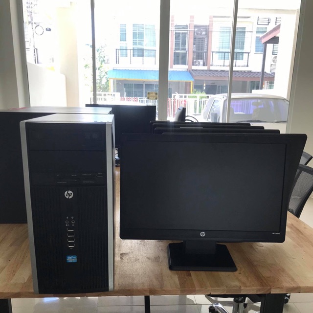 HP Compaq Pro 6300 MT | Shopee Thailand