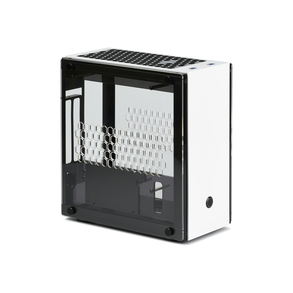เคส mini itx GEEEK A30 v.2 Global Version แท้ ???? - cypher_com - ThaiPick