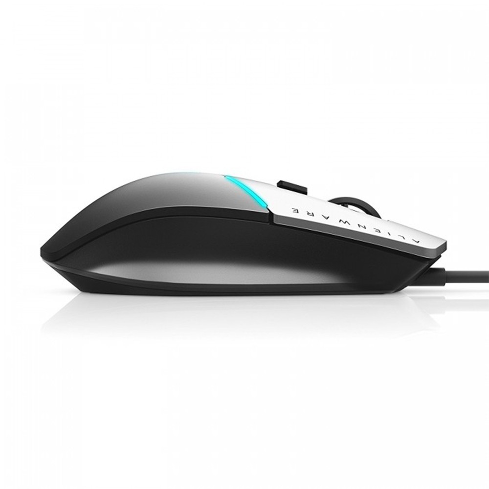 Mouse Alienware Elite Gaming Mouse AW958 - redstaronline - ThaiPick