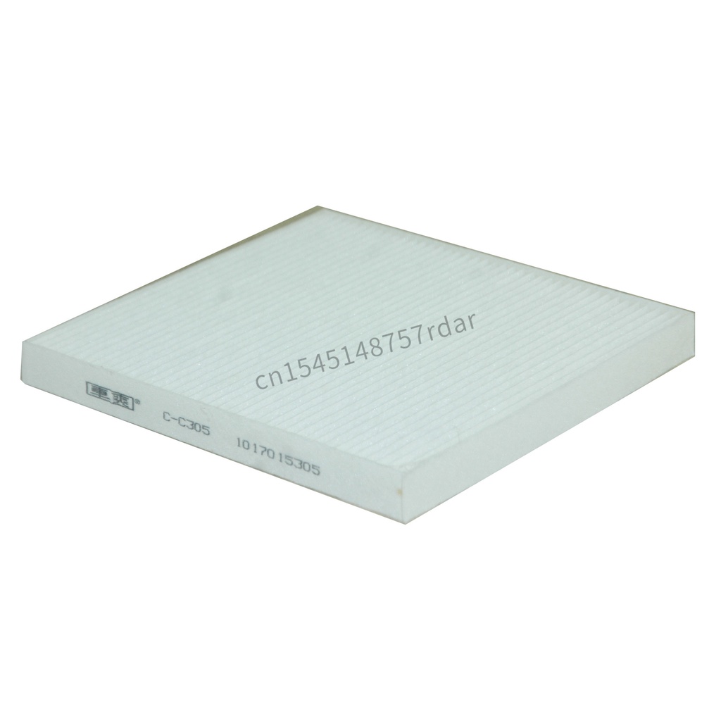 High Quality Auto Parts Activated Carbon Air Conditioning Filter ...