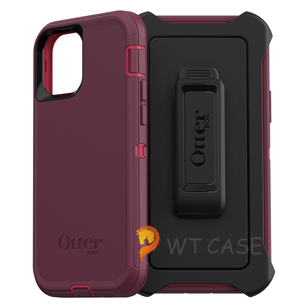 OtterBox iPhone 12Pro Max iPhone 12 12Pro 12Mini iPhone 11 Pro max ...