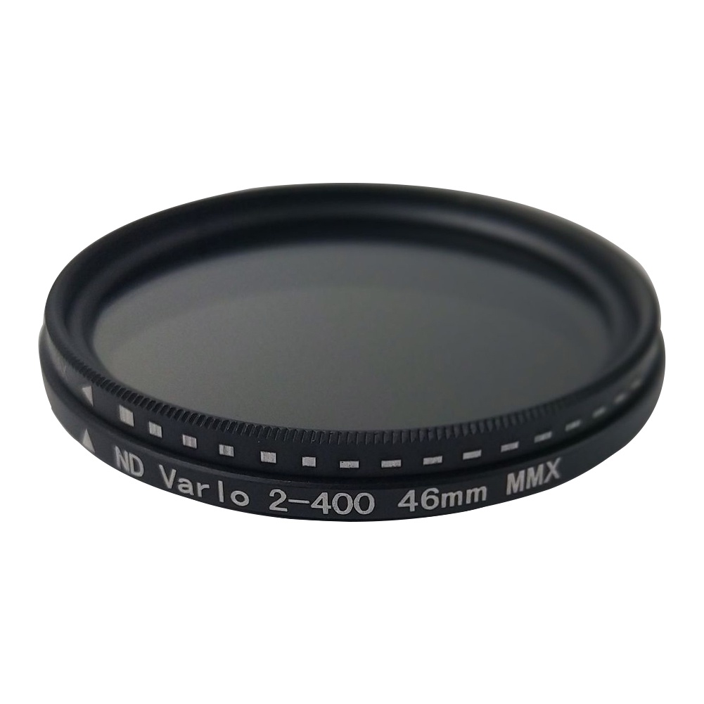 Lightdow 52mm 58mm 62mm 67mm 72mm 77mnd Fader Neutral Density Optical ...