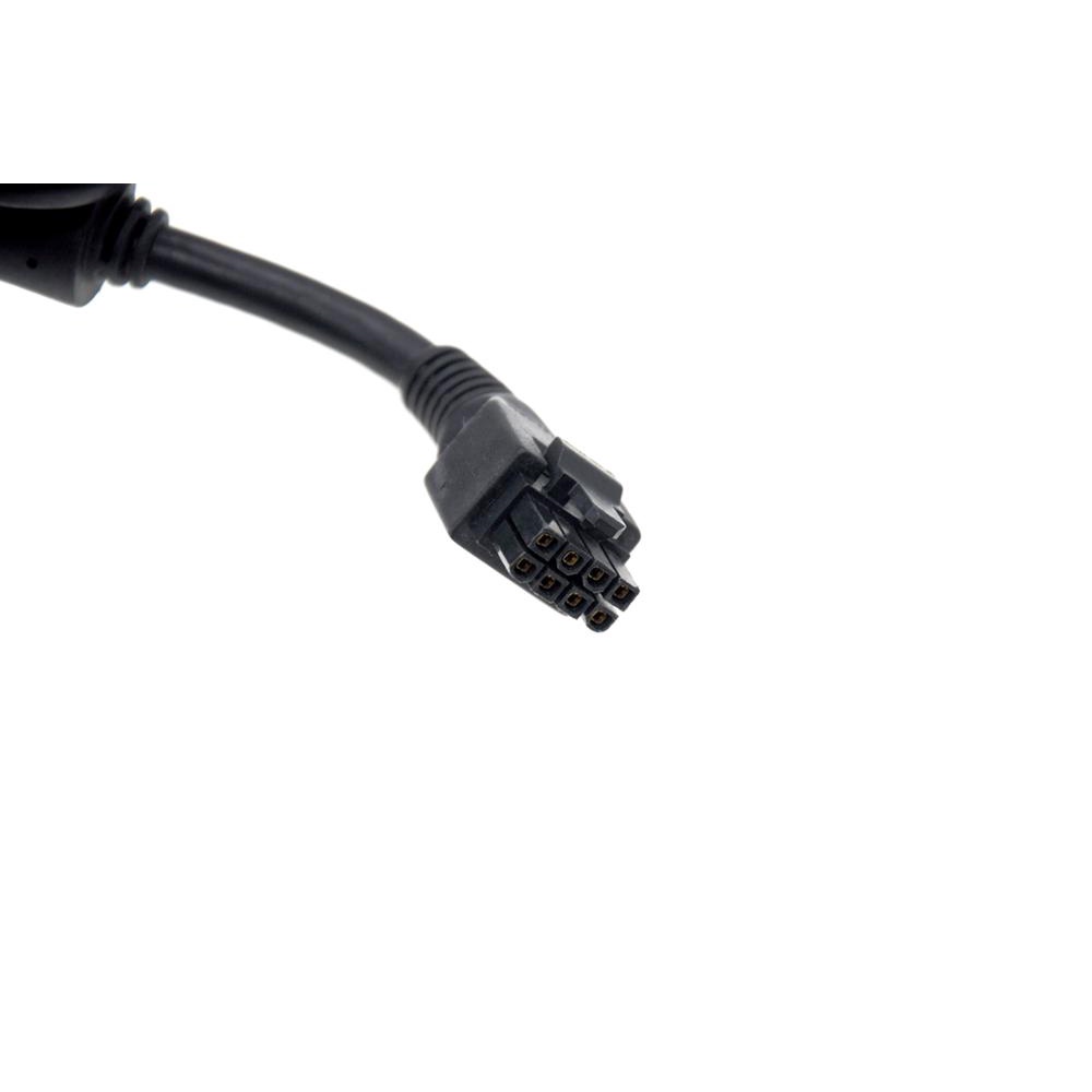 Genuine D220P-01 DA2 12v 18a Laptop Adapter Charger For DELL GX620 ADP ...