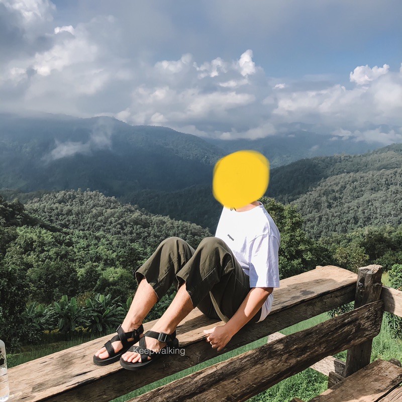 รองเท้ารัดส้นสายไขว้ LtvX - dy3pxgzdmb - ThaiPick