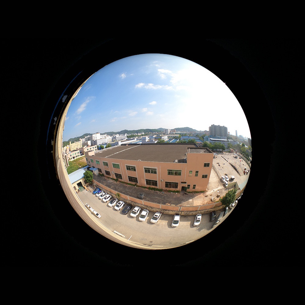 2in1 Wide-angle Fisheye Lens 15X Macro Lens for gopro hero 9 black ...