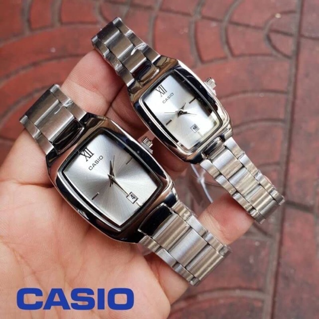 Casio top mirror | Shopee Thailand