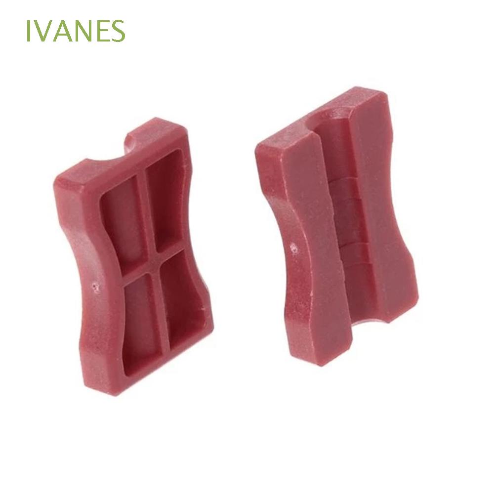 IVANES Durable Brake Pin Block Cycling Block Spacer Oil Brake Tools ...