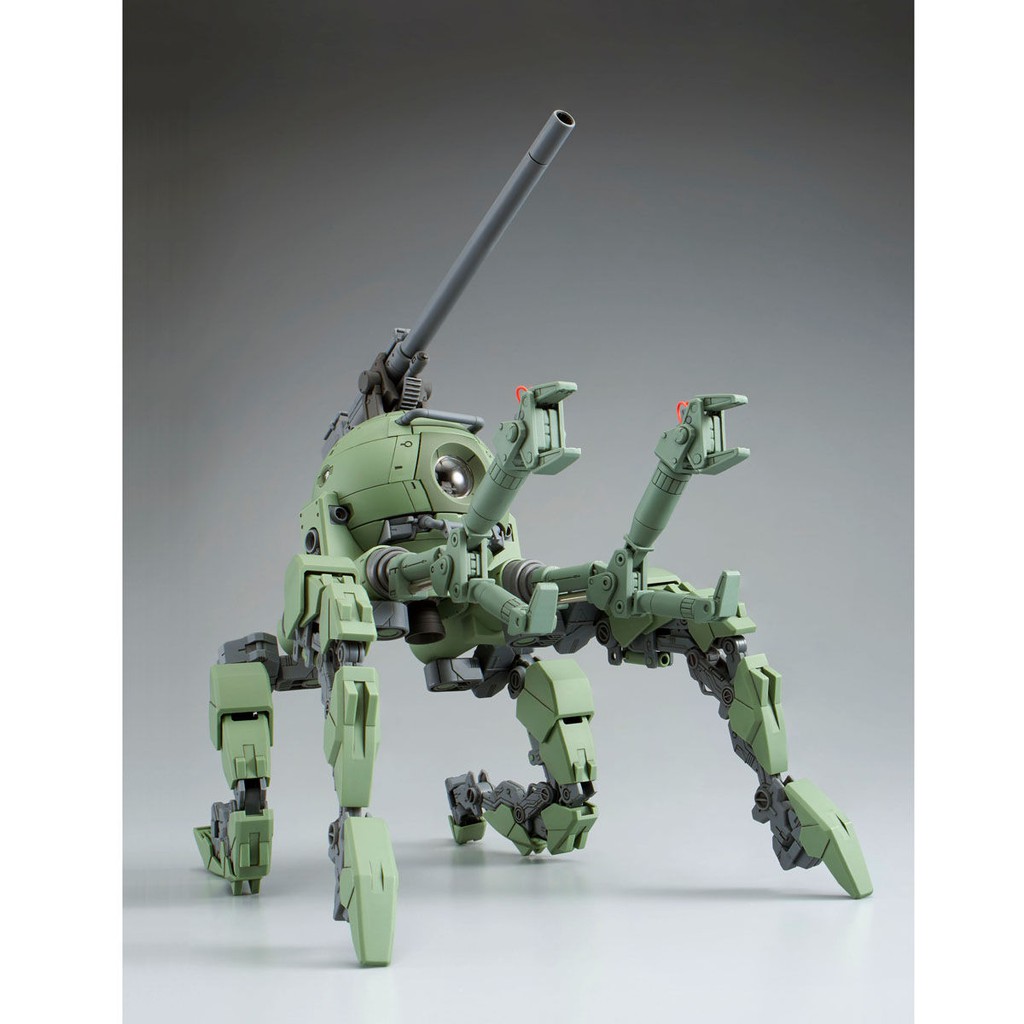 GunPla : MG - PolyPod Ball [GUNDAM] - maneki_neko_chan - ThaiPick