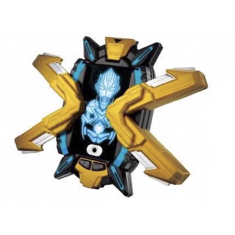 ultraman DX X Devizer | Shopee Thailand