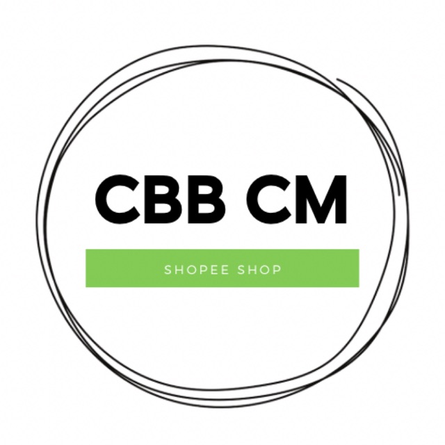 CBB CM, ร้านค้าออนไลน์ | Shopee Thailand