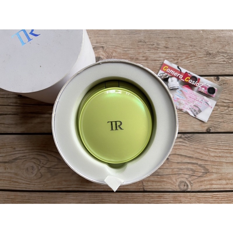 กล้องฟรุ้งฟริ้งมือ2 รุ่น TR MINI สถาพสวย ราคาถูก - camera_casio2 - ThaiPick