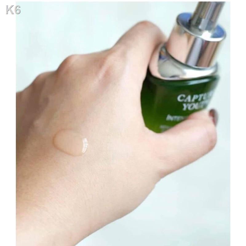 DIOR Capture Youth Intense Rescue Age-Delay Revitalizing Oil-Serum - 98 ...