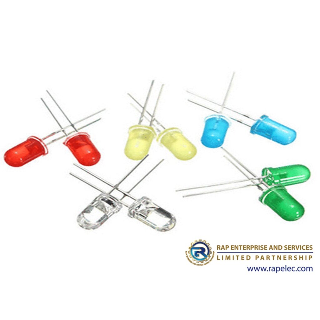 5mm LED light(all color) | Shopee Thailand