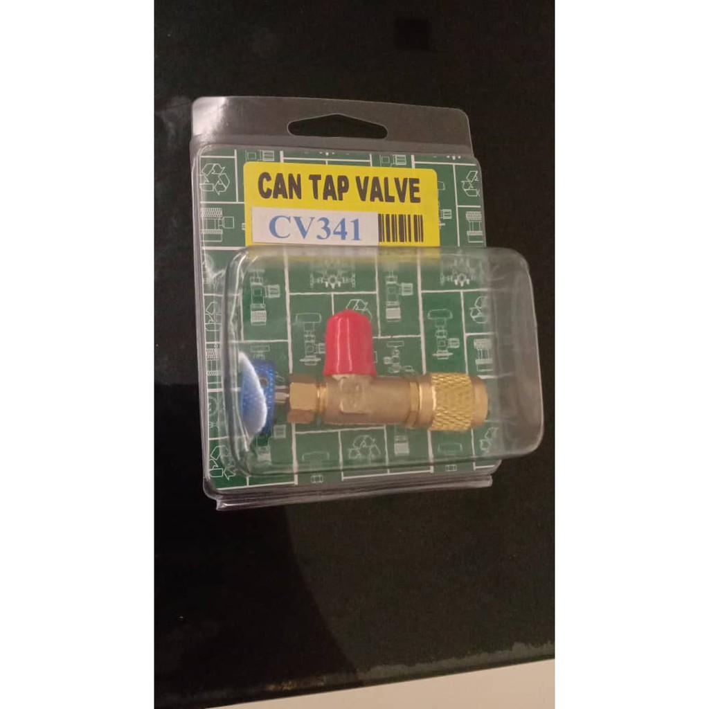 FLOW CONTROL VALVE REFRIGERANT RETENTION R22R404R407R410AR407C WOVL ...