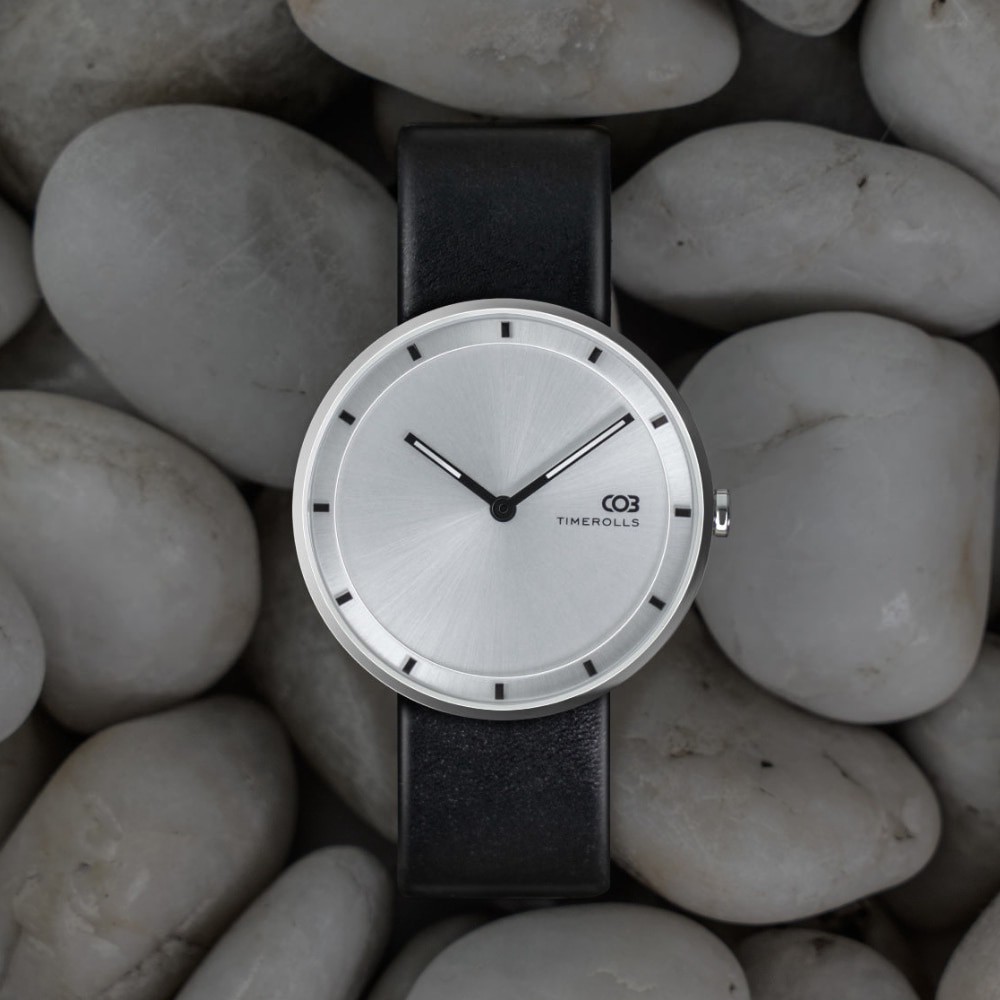 Xiaomi Mijia Time Track Quartz Waterproof Couple Watch - t666t666 ...