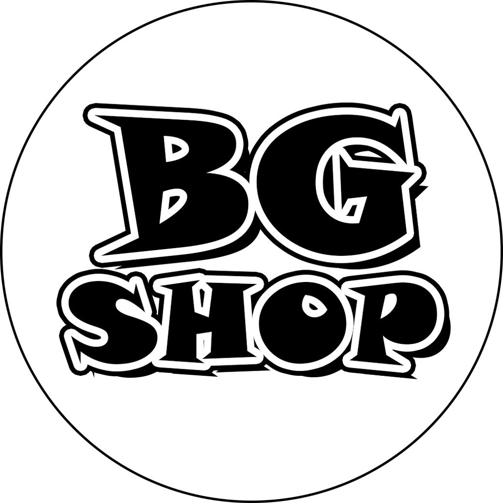 BG Shop Sticker, ร้านค้าออนไลน์ | Shopee Thailand