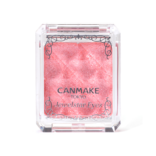 EVEANDBOY - CANMAKE Jewel Star Eyes - eveandboy - ThaiPick