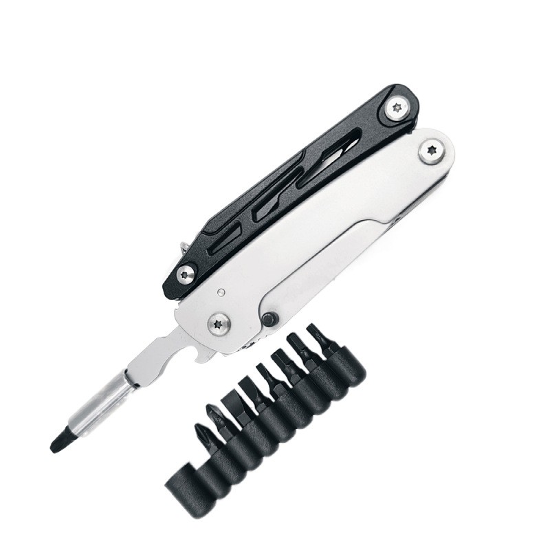 มีดเอนกประสงค์：Outdoor multifunctional knife liers household reair tool ...