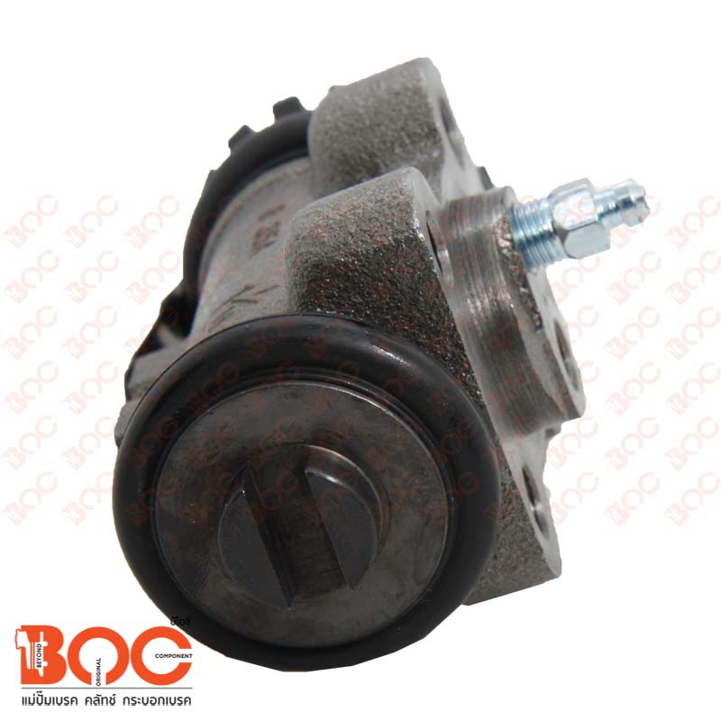 กระบอกเบรคหลัง BOC FOR ISUZU KS22 RRU 1-116 OEM5-47610-076-3 WIS-115 ...