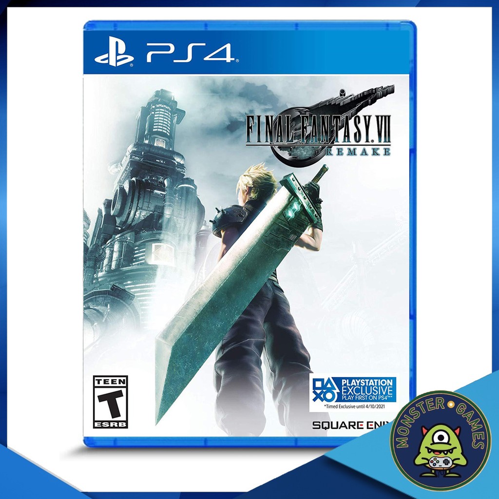 (ส่งฟรี) (PS5) เกม FINAL FANTASY VII REMAKE INTERGRADE + DLC YUFFIE - capiocap - ThaiPick